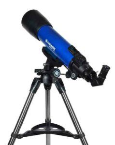 Meade Instruments Infinity 102AZ Review (Worth It Or A Faulty Mess ...