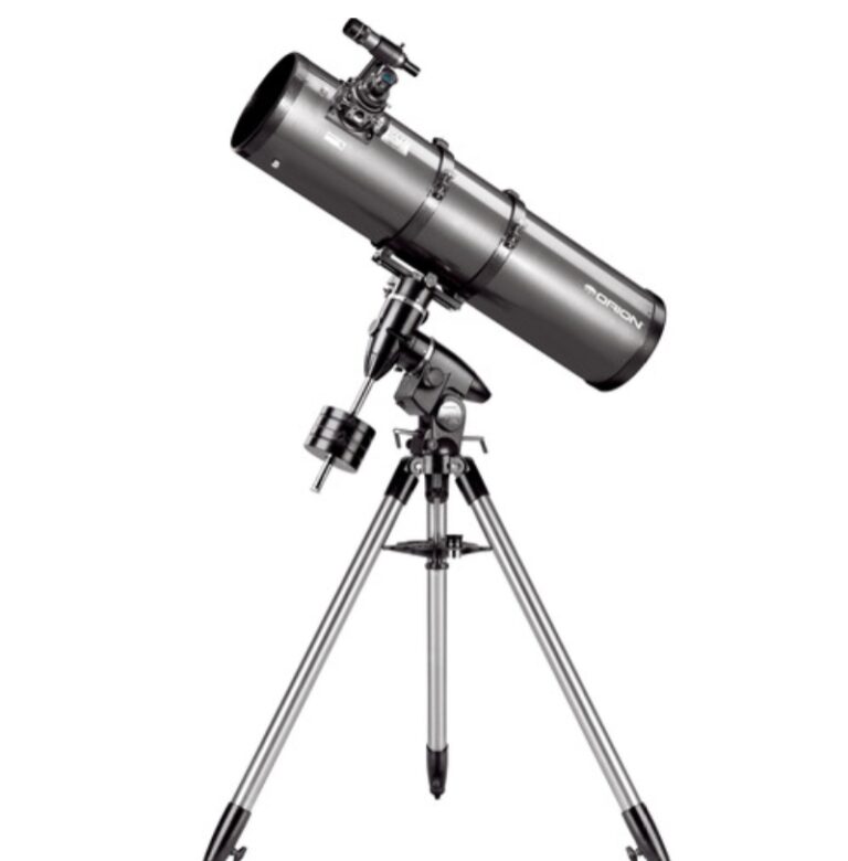 Orion SkyView Pro 8 Review (Hits A Homerun Or Misses The Mark ...