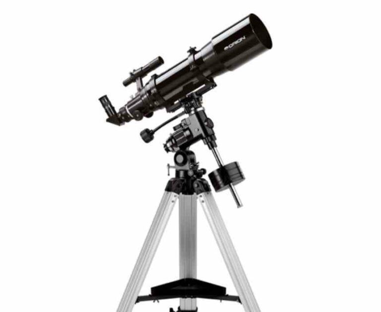 9 Best Telescopes For Deep Space Viewing (2024) | Scope The Galaxy