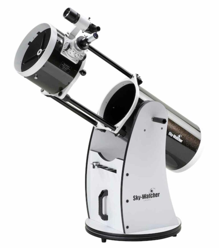 Skywatcher 10 inch dobsonian collapsible | Scope The Galaxy