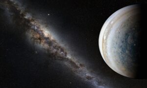 Jupiter vs Neptune (How Are They Different?) | Scope The Galaxy
