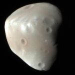 Phobos vs Deimos (How Are They Different?) | Scope The Galaxy