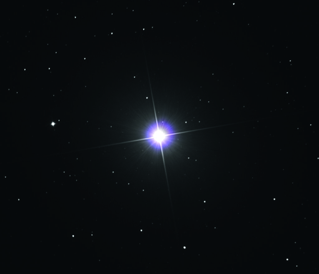 Betelgeuse vs Rigel (How Are They Different?) | Scope The Galaxy